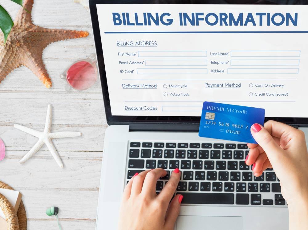How to Track the Status of Your Invoice – Water Tank Check