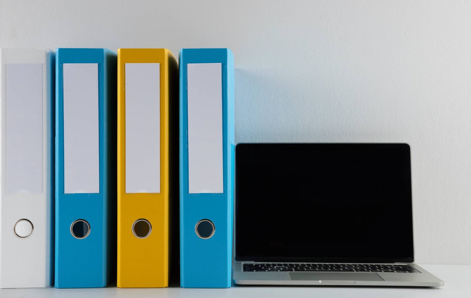 Document Retention and Archiving Process – Water Tank Check